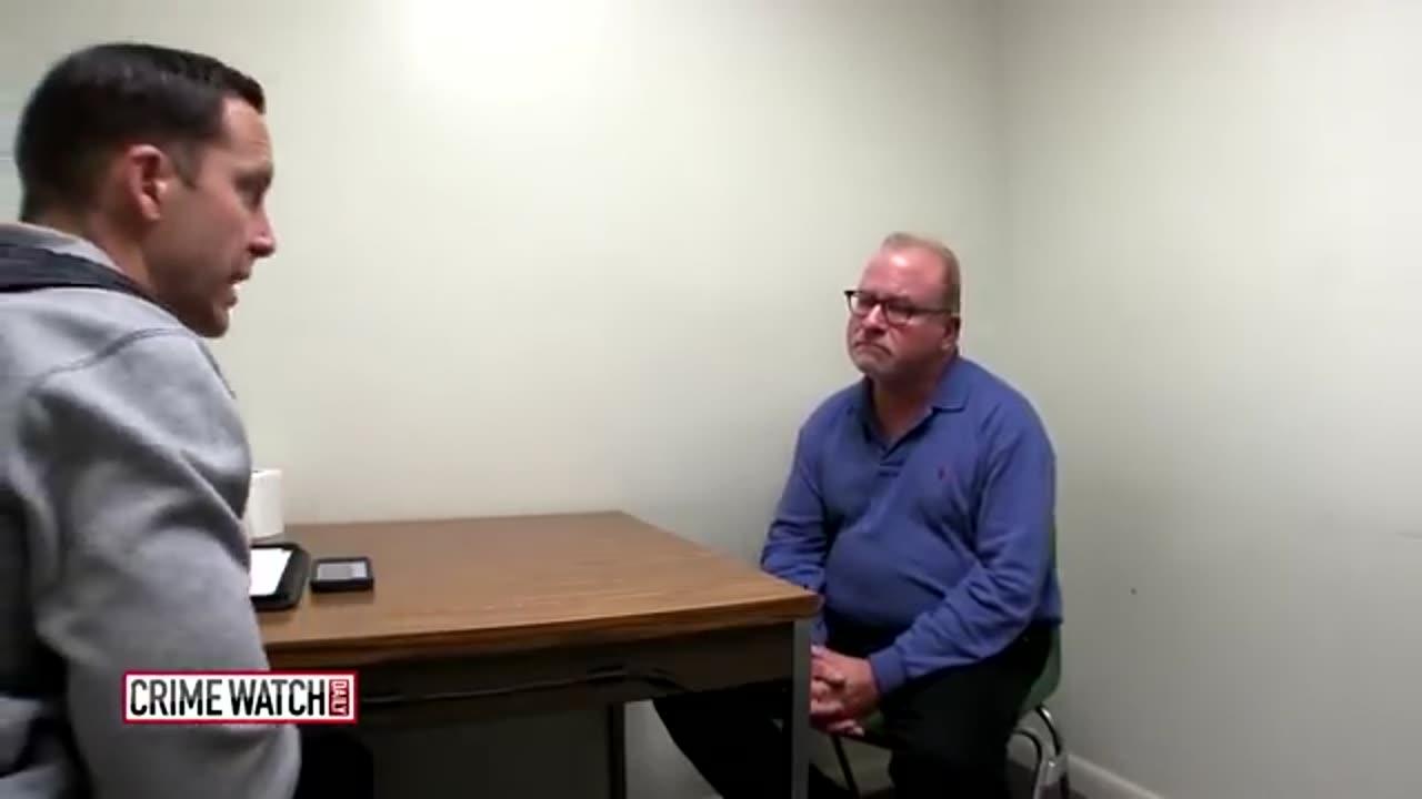 Chris Hansen vs. Predator: Episode Where He - One News Page VIDEO