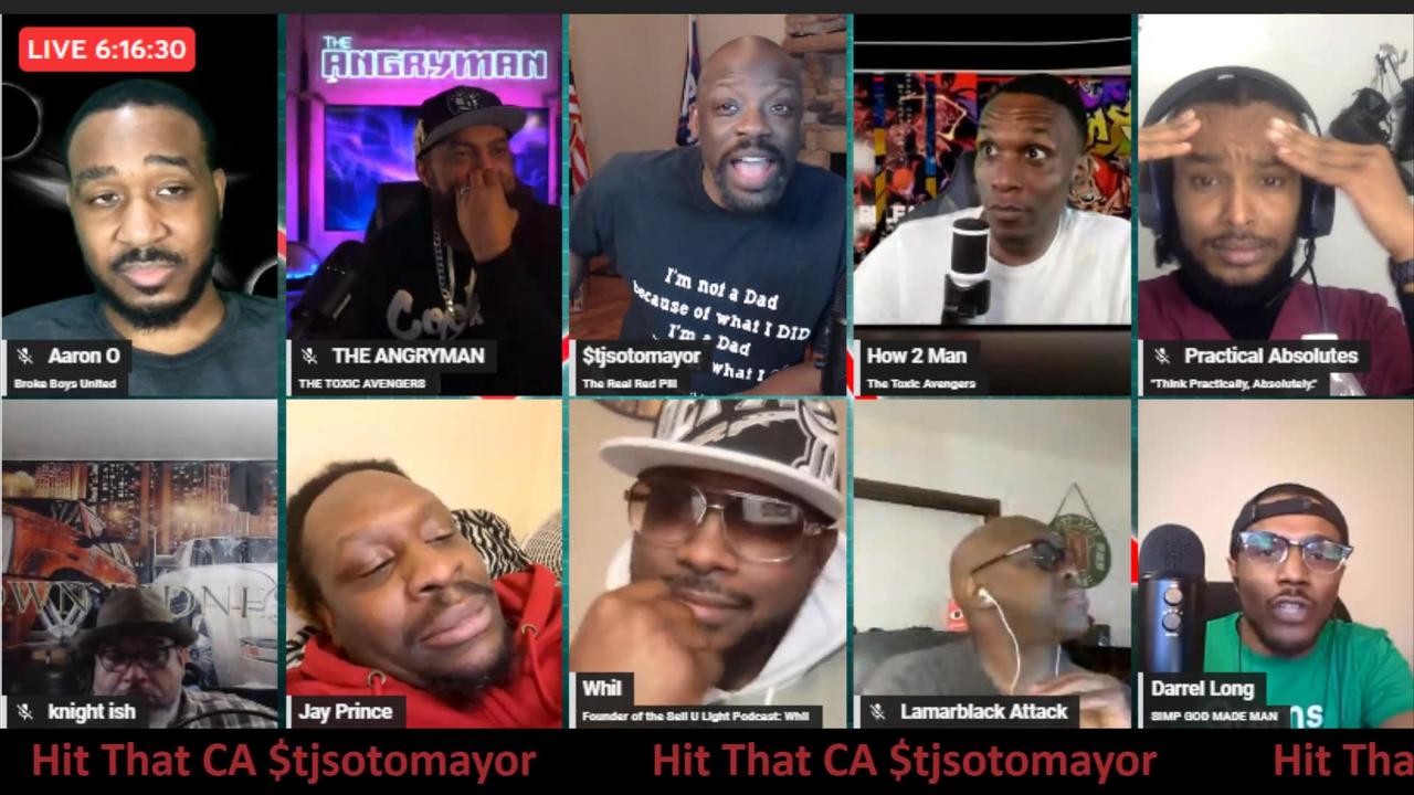 The Spot EP 3 Tommy Sotomayor Gives Lil Darrell - One News Page VIDEO