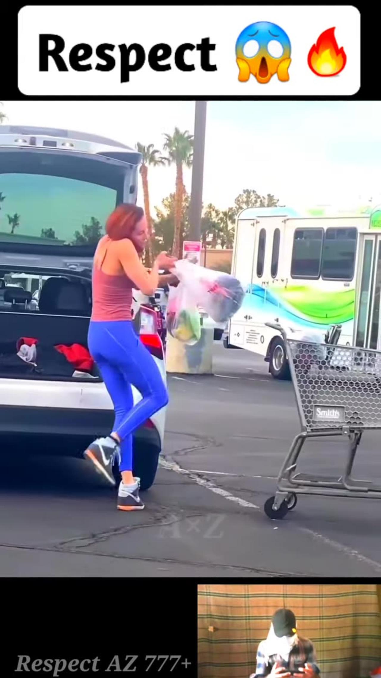 Respect Video Short 🔥💯 : amazing - One News Page VIDEO