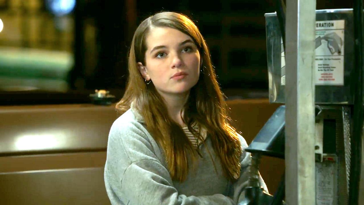 Too Young to Drive on the Next Episode of CBS’ - One News Page VIDEO