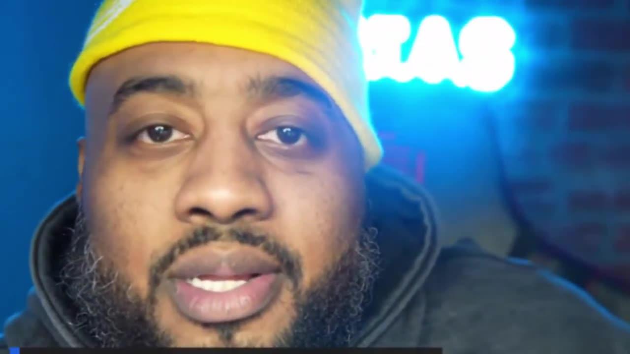 Queenzflip Addresses Charleston White Dissing - One News Page VIDEO