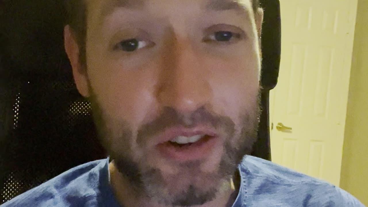 Harry The Soul Coach - Updates and Observations - One News Page VIDEO