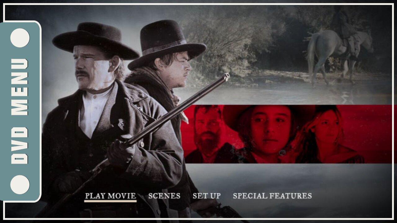 The Kid - DVD Menu - One News Page VIDEO