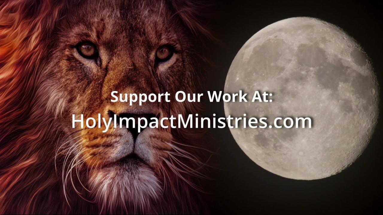 Do God's Months Begin With A New Moon? - One News Page VIDEO