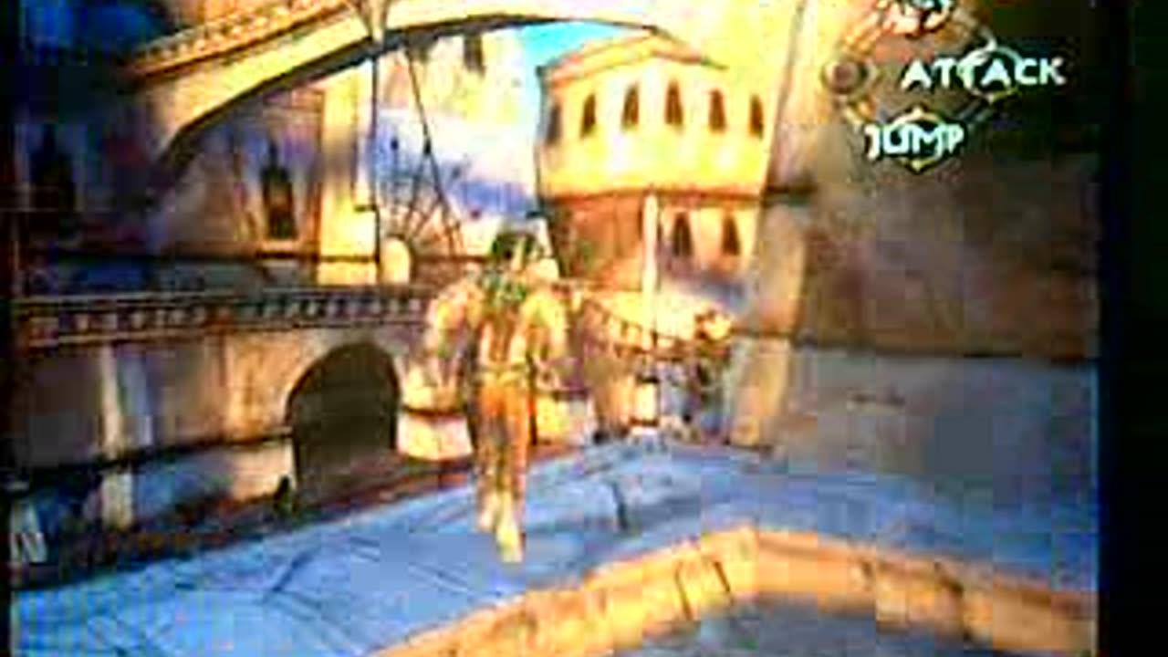 Sphinx and the cursed mummy walkthrough part 34 - One News Page VIDEO