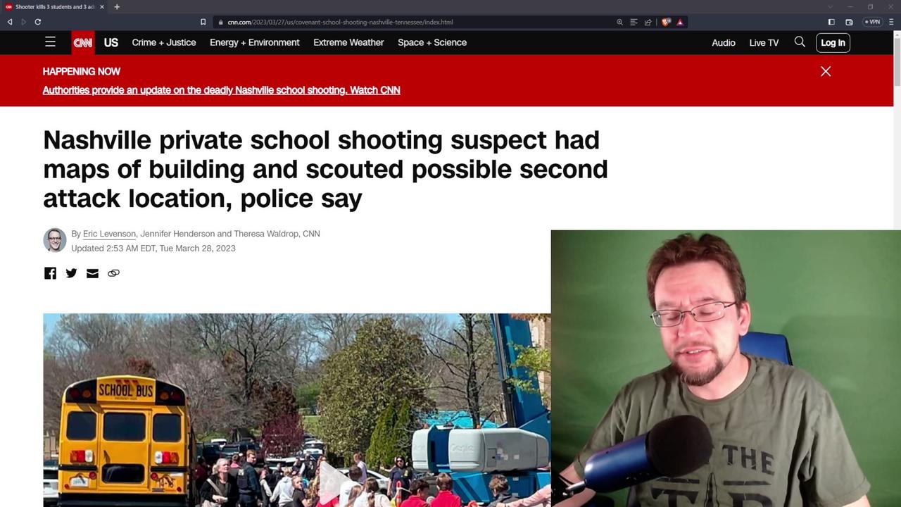 Time To Stop Catering To These People - One News Page VIDEO
