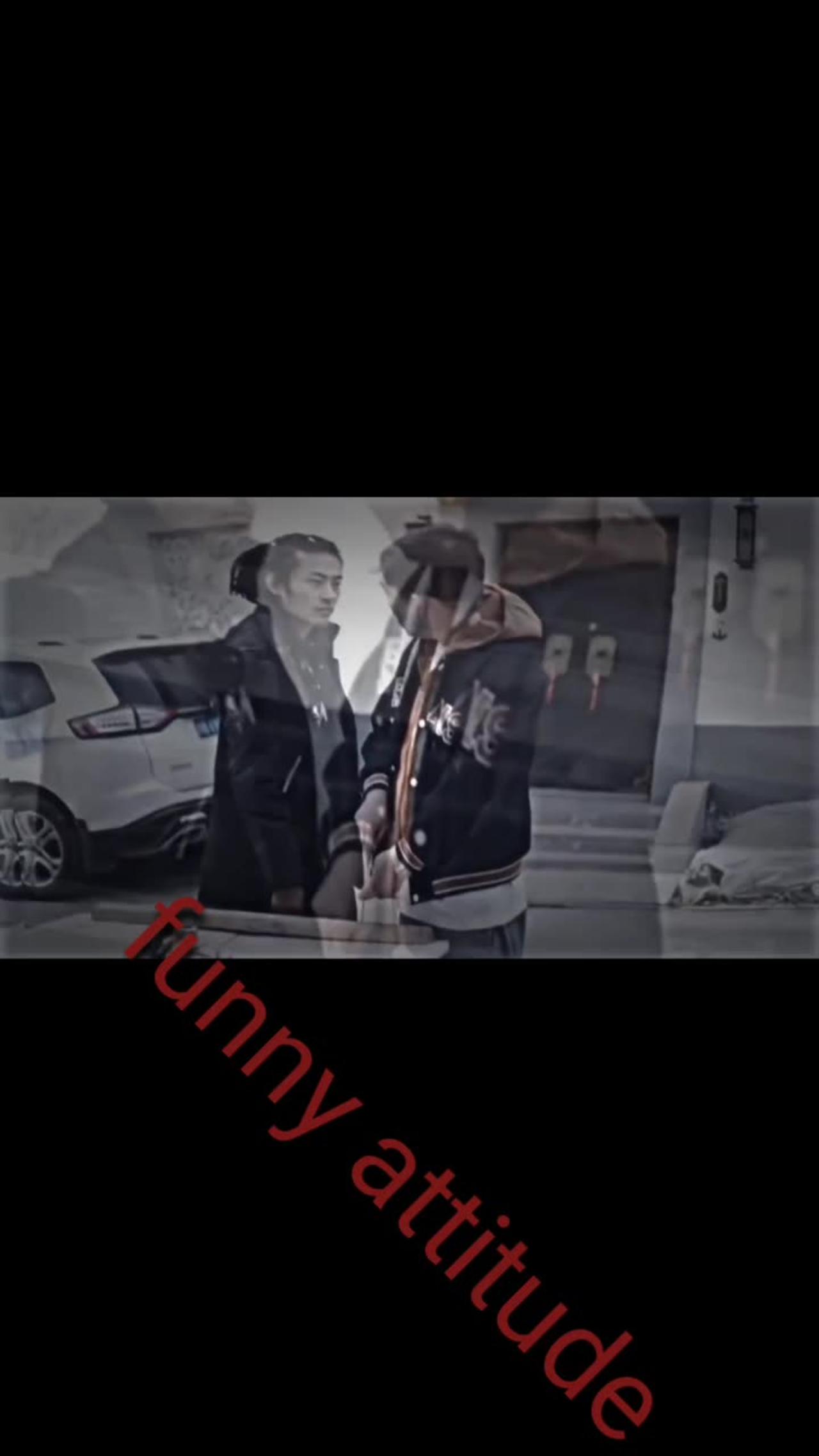 Funny attitude status short video - One News Page VIDEO