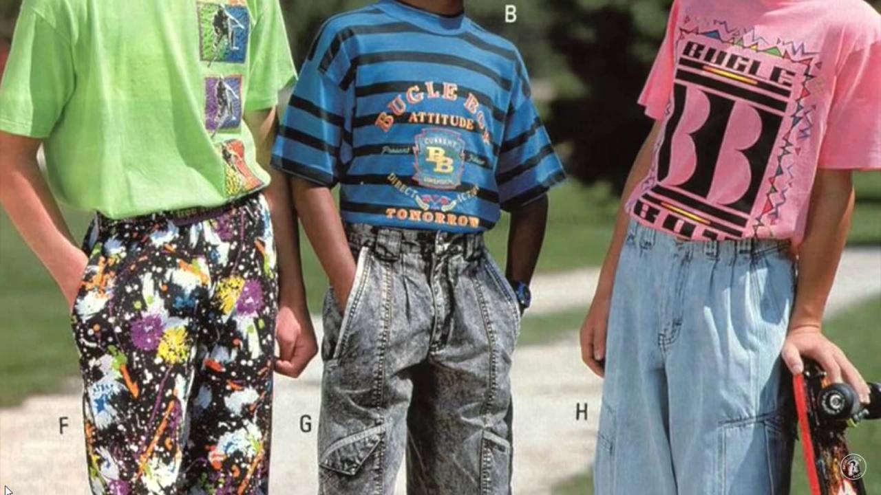 Growing Up in the 80s part 2 - One News Page VIDEO