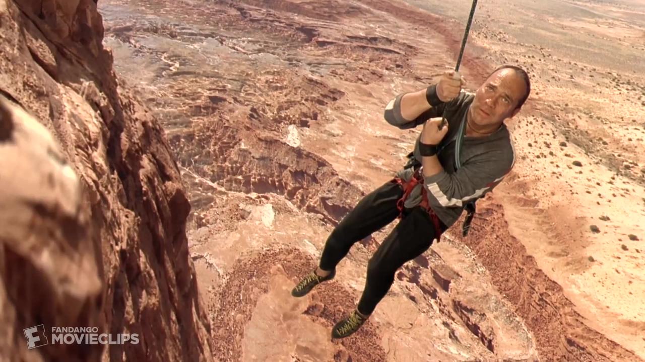 San Andreas (2015) - Tsunami Scene - Pure Action - One News Page VIDEO