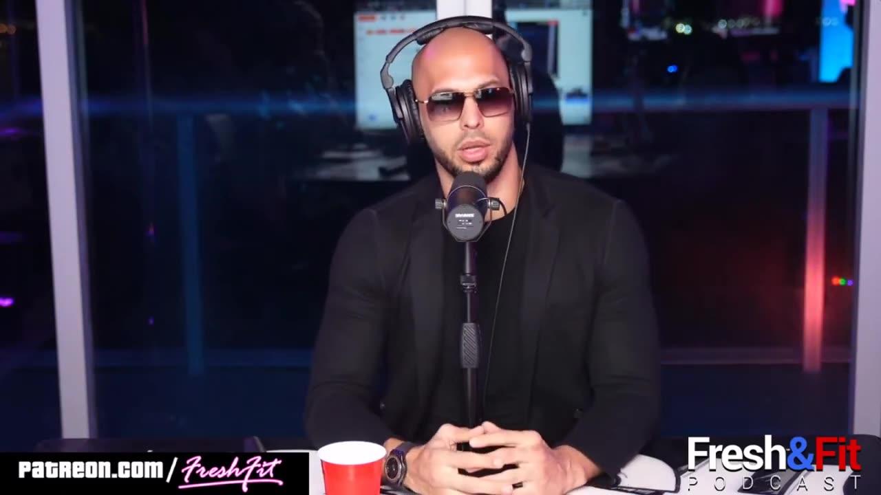 Andrew Tate on Life Lessons Learned from Chess - One News Page VIDEO