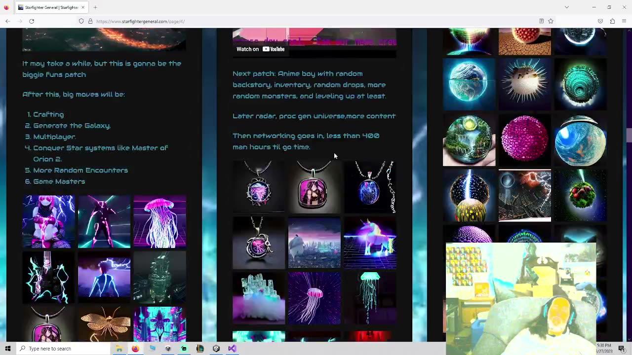 Starfighter General Fodder Enemies - One News Page VIDEO