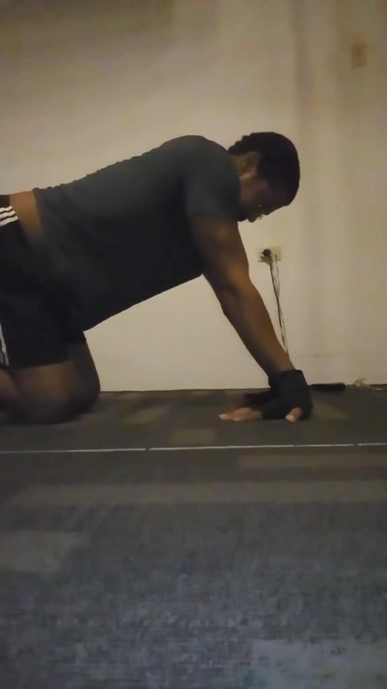 Advance Wrist Fore Arm Stretch Try It Out - One News Page VIDEO