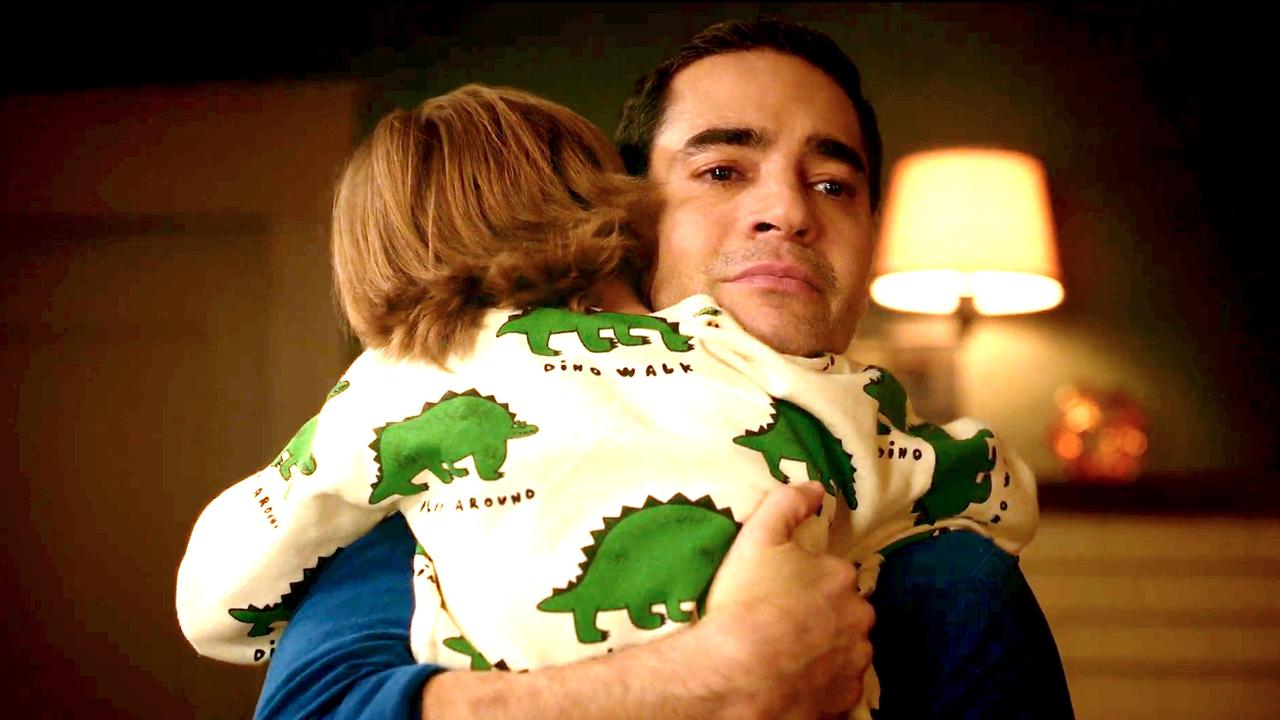 Saying Goodbye on the Latest Episode of ABC’s - One News Page VIDEO