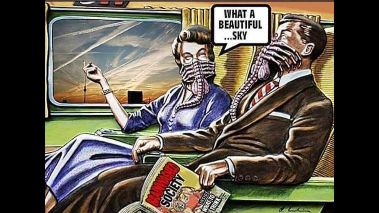 Waking Up to Battle the Forces of Evil! - One News Page VIDEO