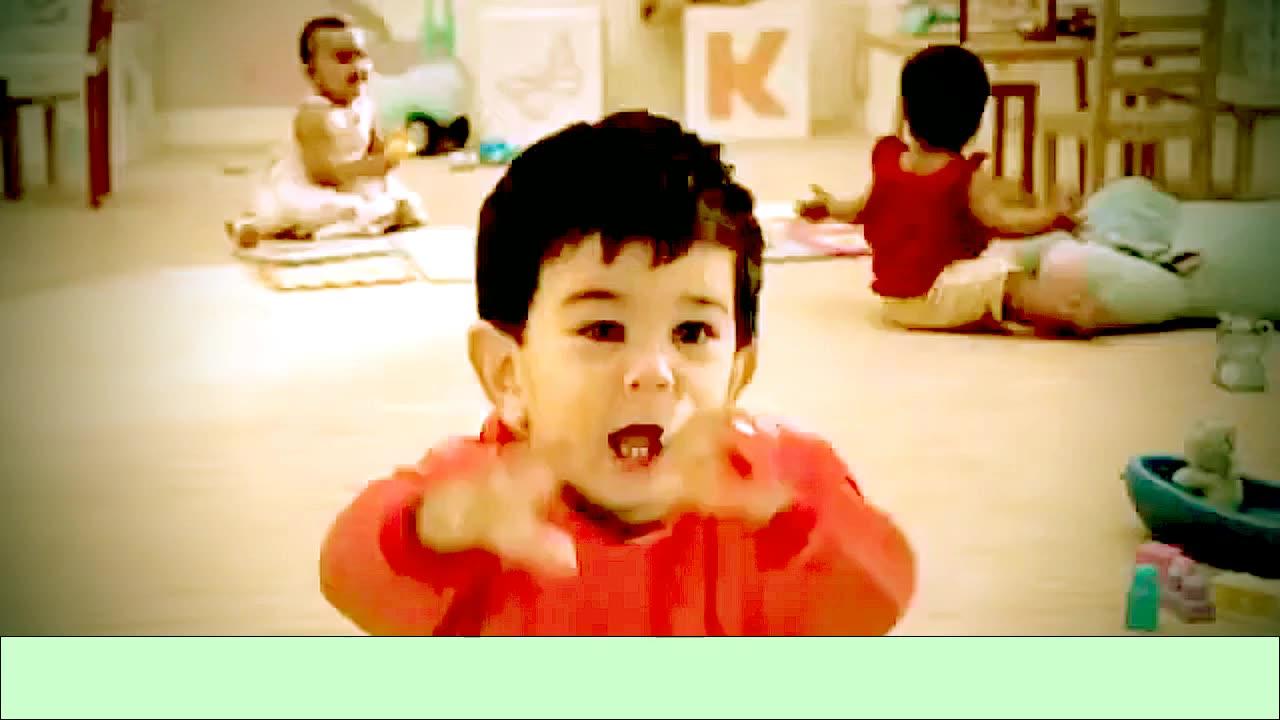 Kids Funny Video - One News Page VIDEO