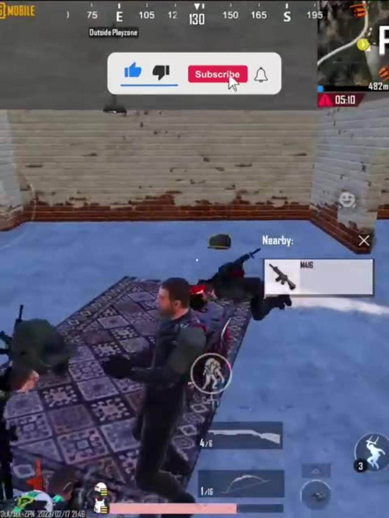 Granny is flying home! - One News Page VIDEO