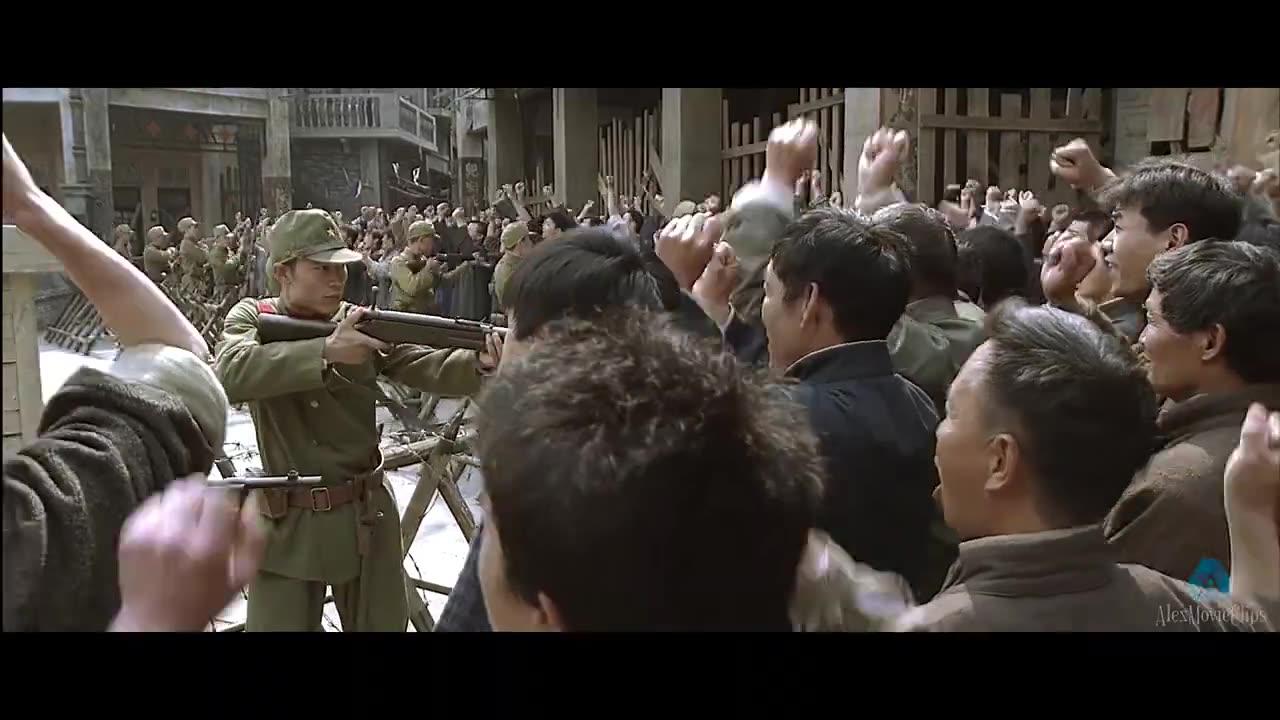 Ip man vs Japanese General. - One News Page VIDEO