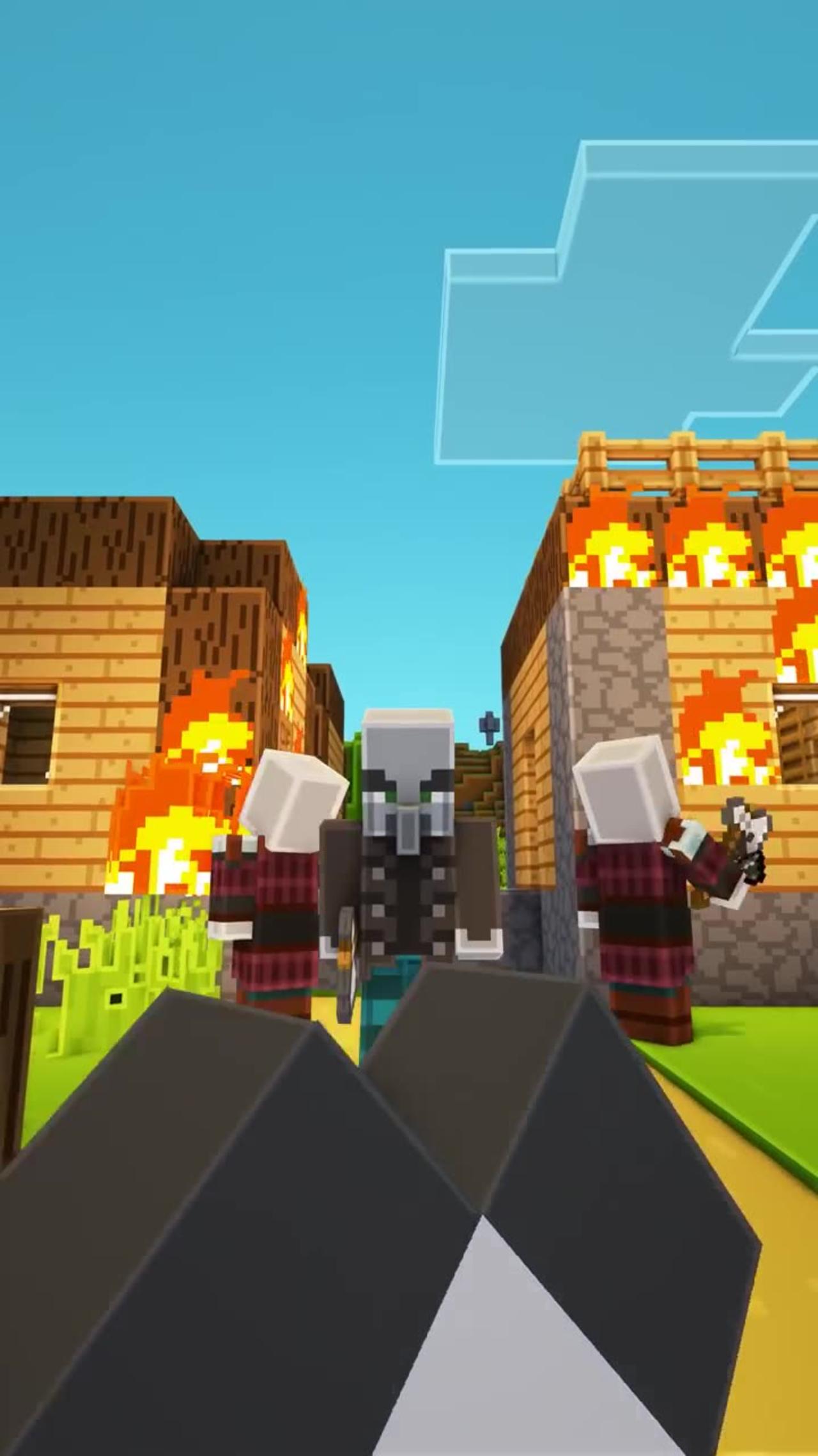 Minecraft update - One News Page VIDEO