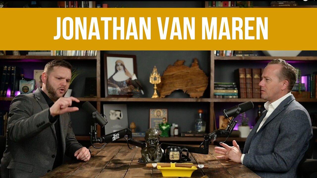 Jonathan Van Maren - One News Page VIDEO