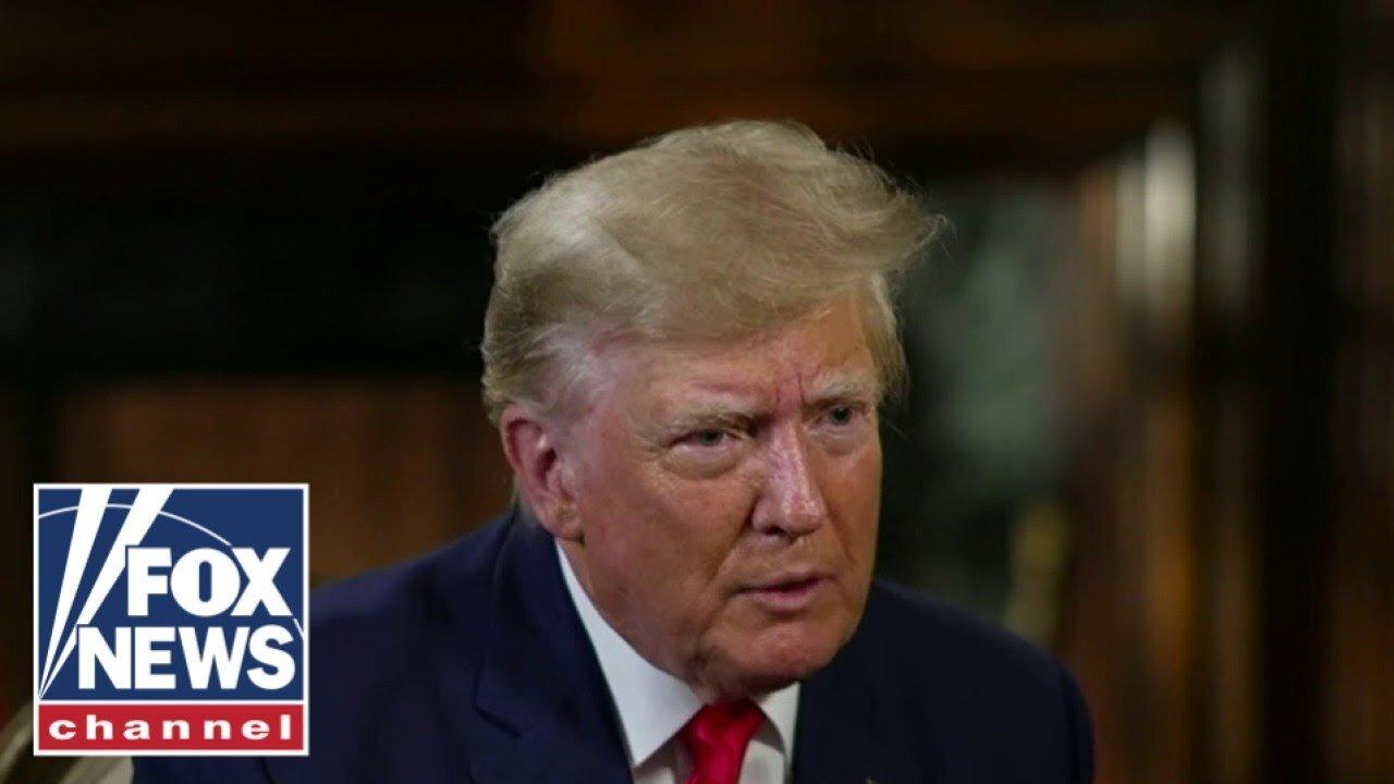 Our country is dead: Donald Trump - One News Page VIDEO