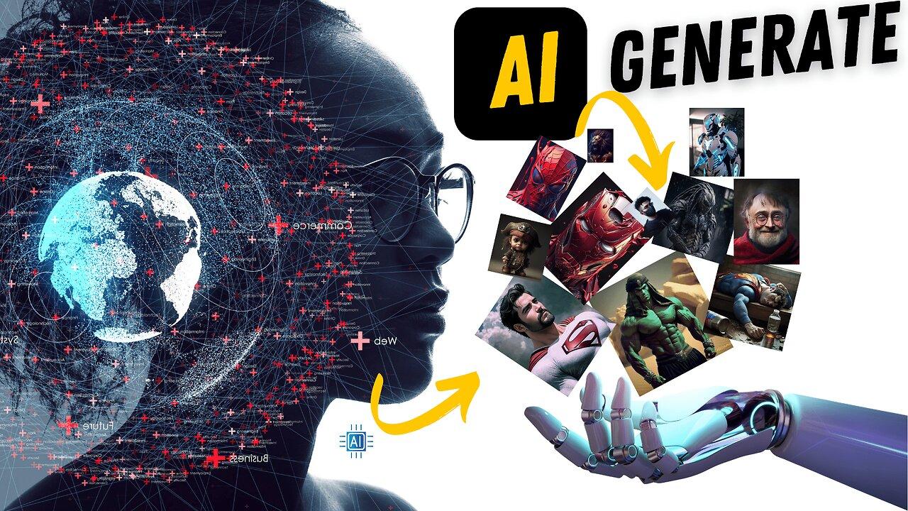 The Art of Algorithms: Unveiling the Beauty of - One News Page VIDEO