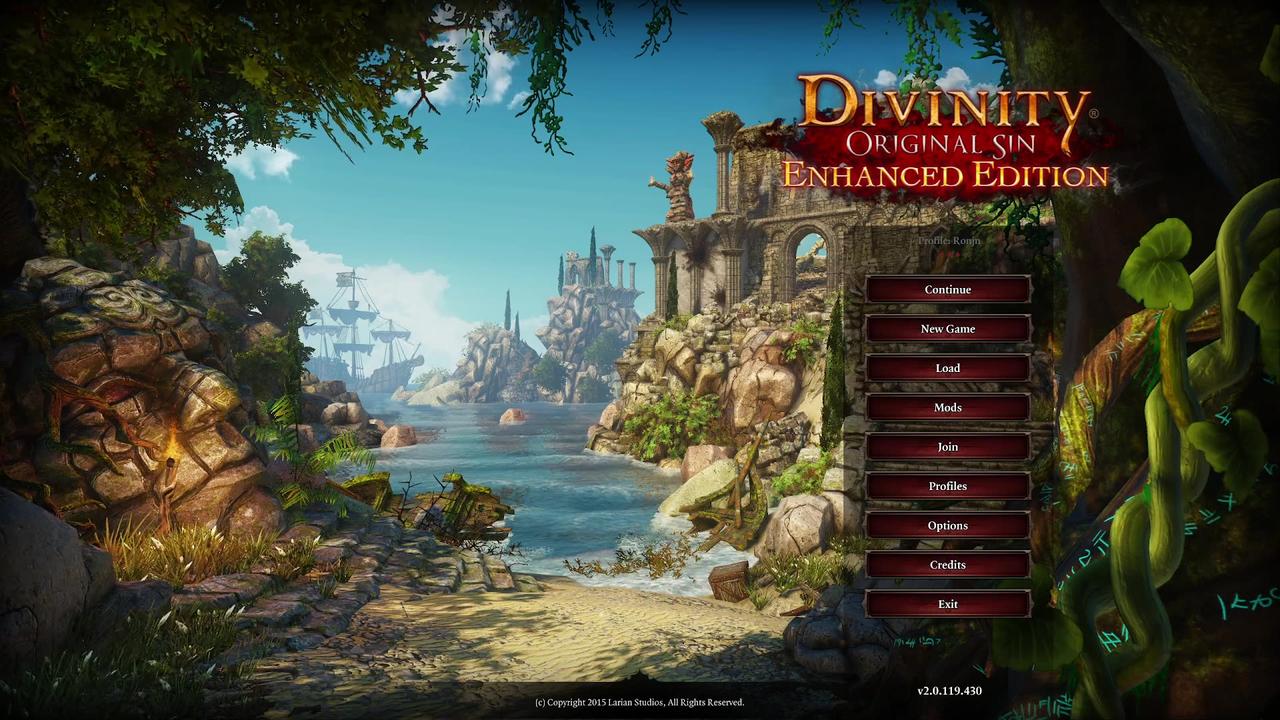 DOS EE Honor mode with rogues ish, Part 7 Lucula - One News Page VIDEO