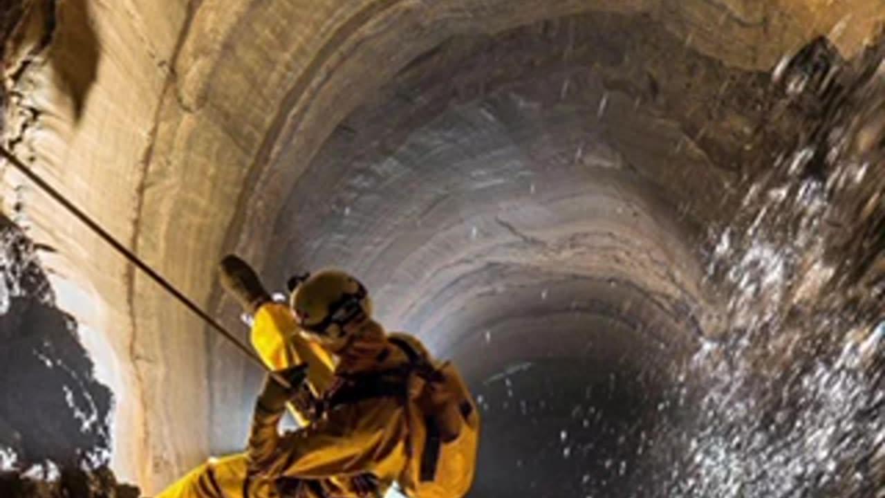 WOW ELLISON’S CAVE IN GEORGIA - One News Page VIDEO