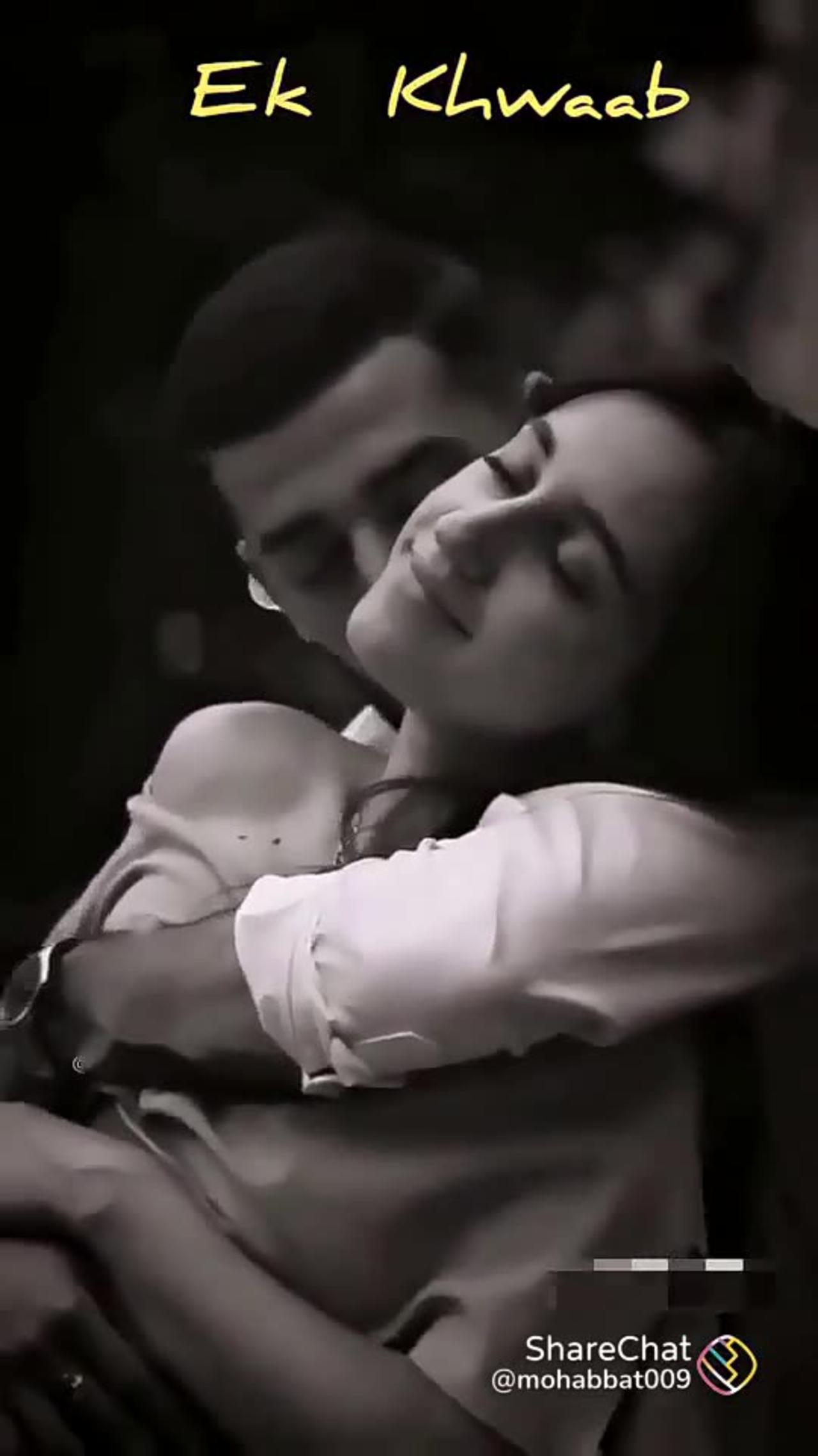 Romantic seen - One News Page VIDEO