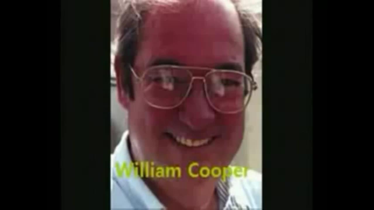 Alex Jones The Shill - Bill Cooper - One News Page VIDEO