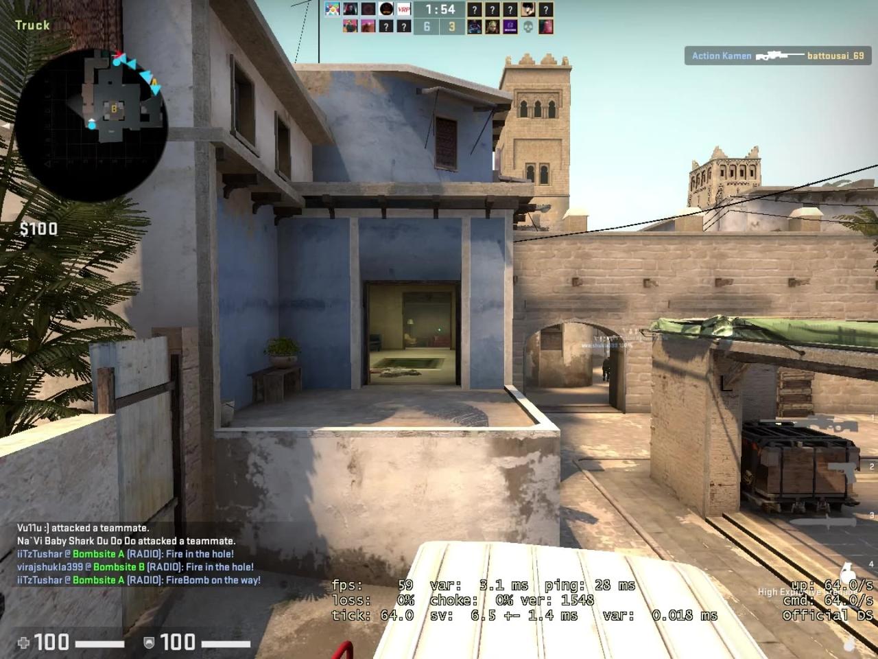 Laughing Out Loud: The Funniest CS:GO Moments - One News Page VIDEO