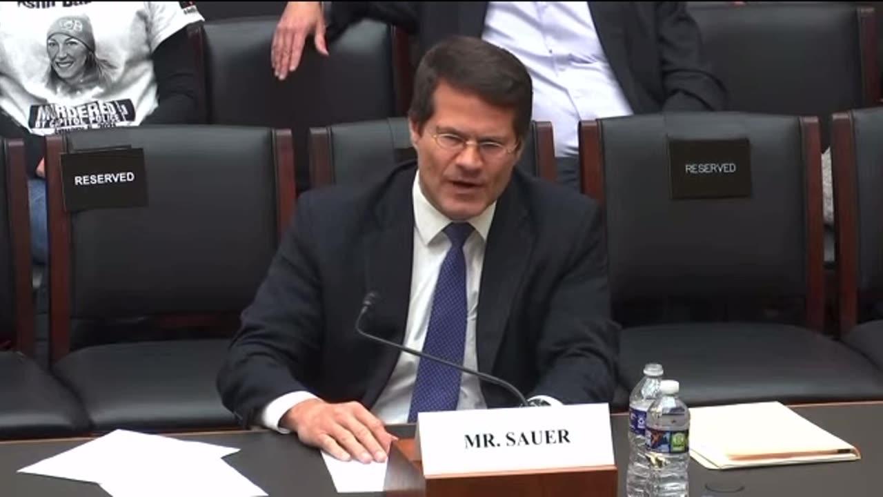 Mr Sauer - One News Page VIDEO