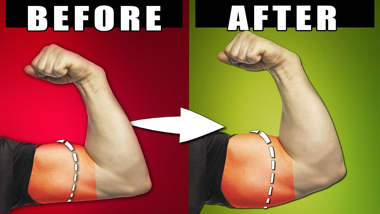 The Secrets To Building Muscle Fast Explained In - One News Page VIDEO