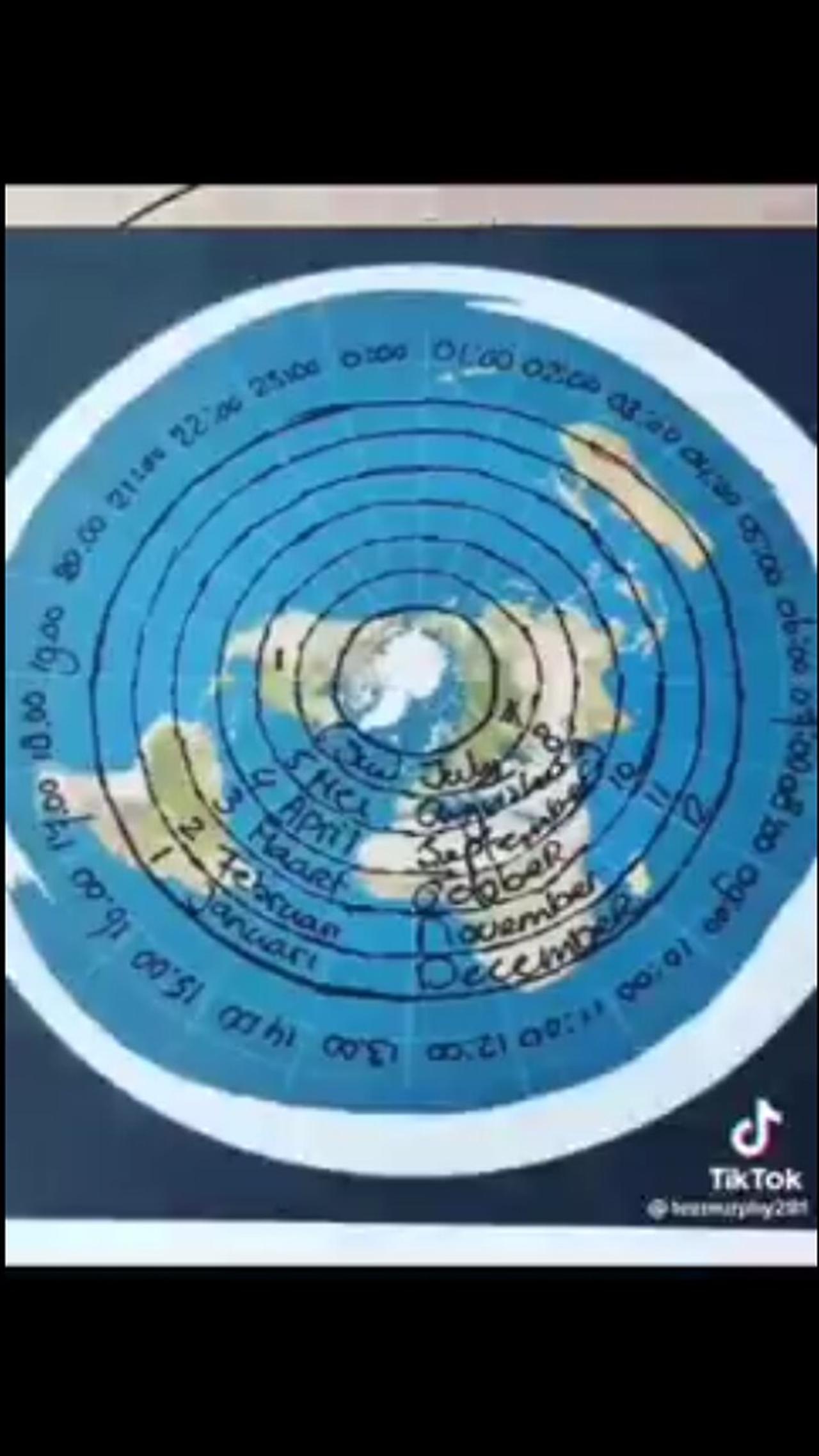 MORE ANTARCTICA ICE WALL EXPLANATIONS - One News Page VIDEO