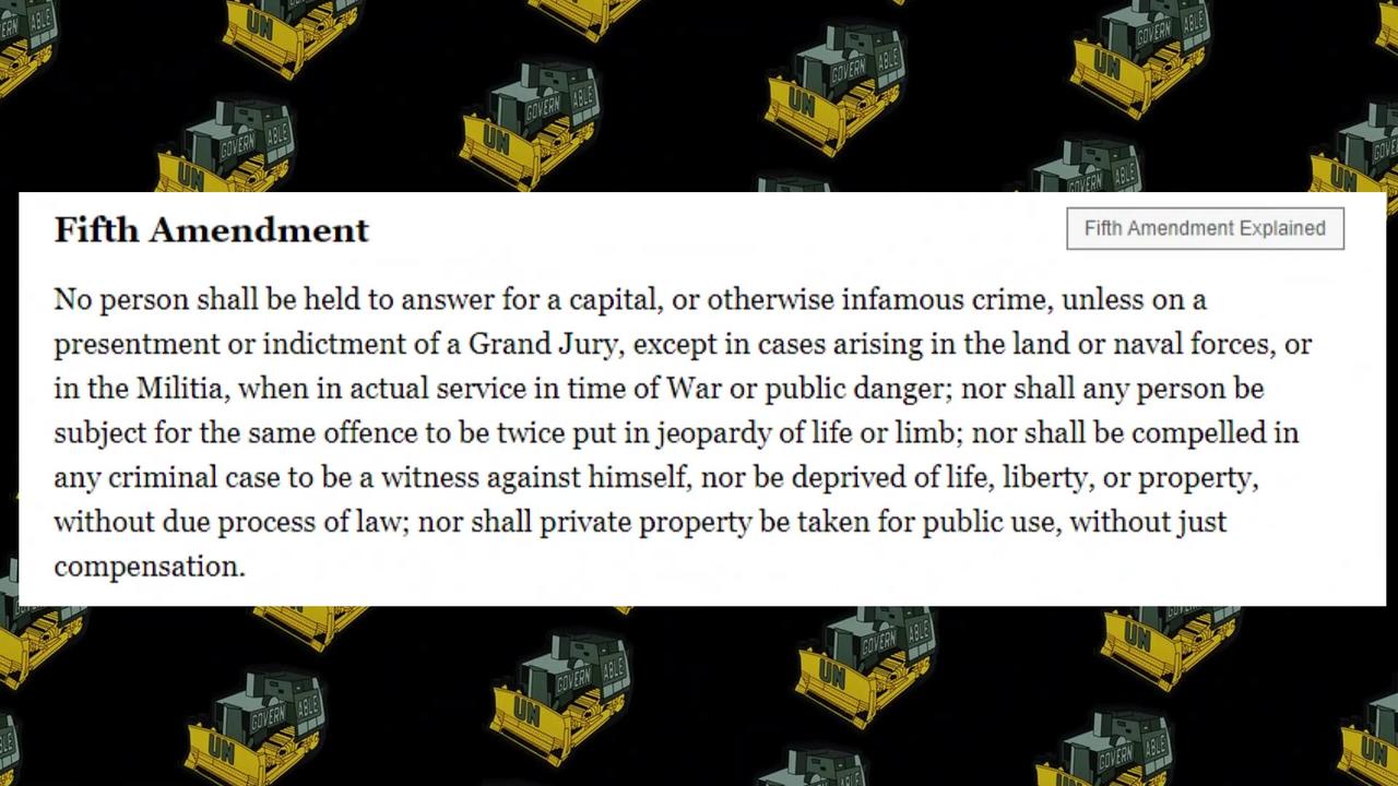 Round Table News Desk - One News Page VIDEO