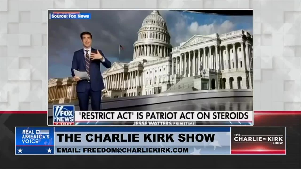 Breaking Down the Restrict Act: Here's - One News Page VIDEO