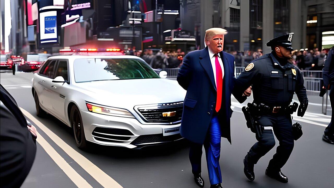 LIVE! Donald Trump has been INDICTED & MORE! - One News Page VIDEO