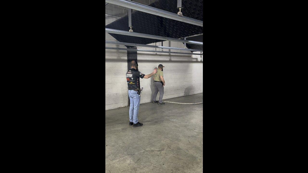 USPSA at Sentry Defense - One News Page VIDEO