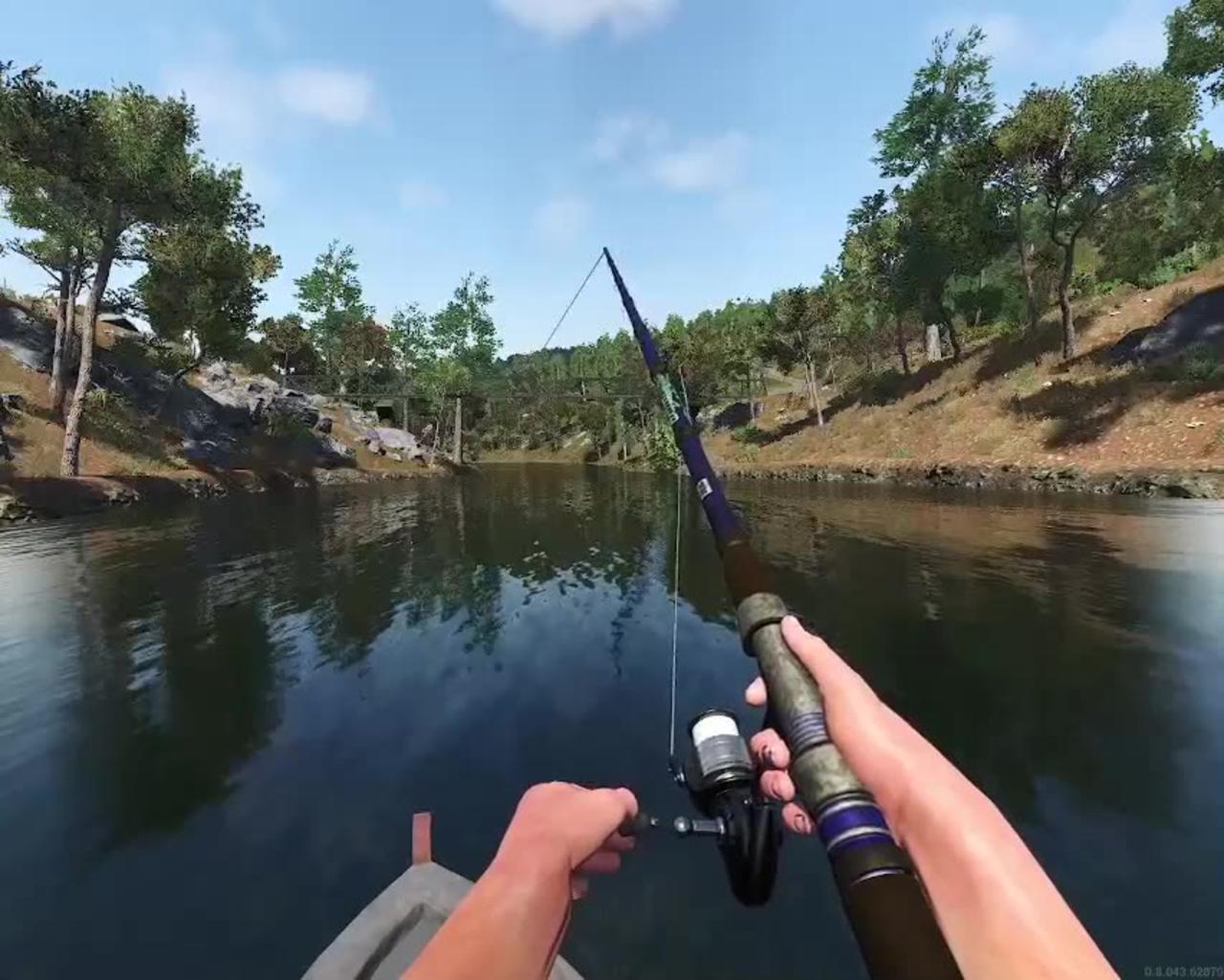 Scum: 5x PVP - One News Page VIDEO