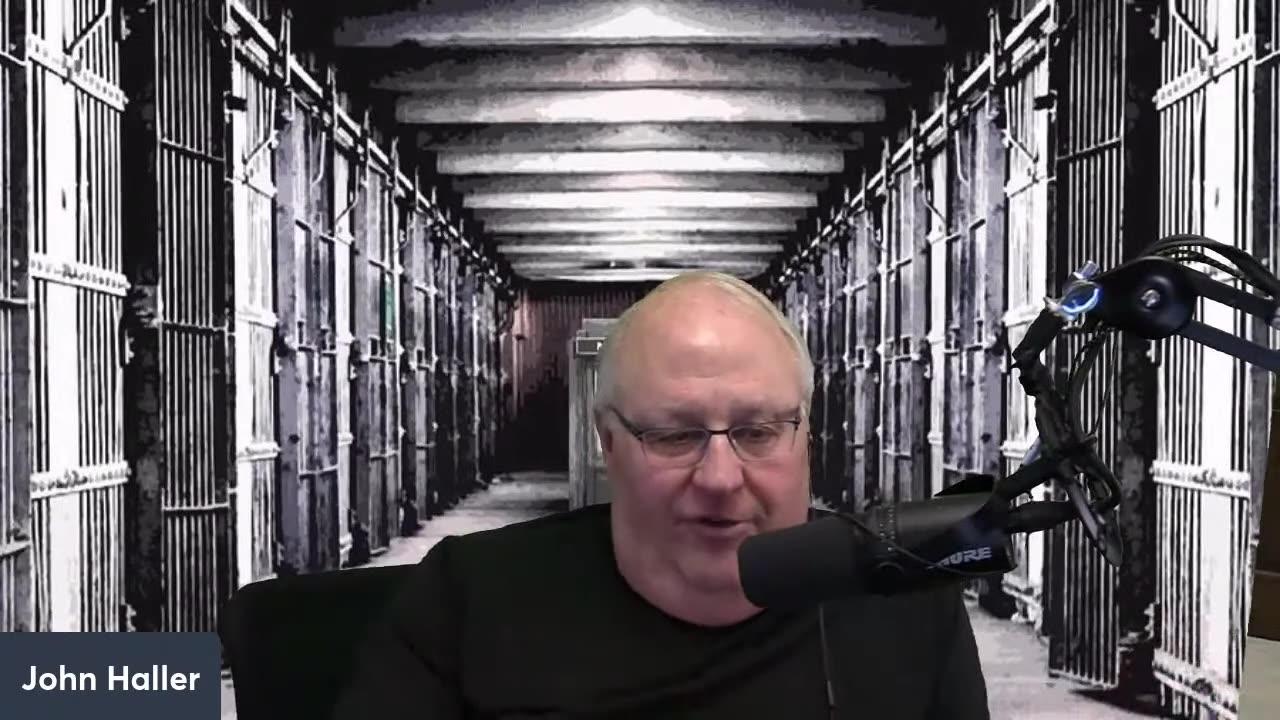 2023 03 30 John Haller Midweek Update I Am A.I. - One News Page VIDEO