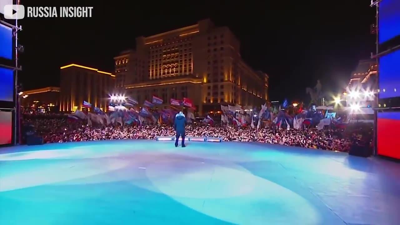 A Day in The Life of Vladimir Putin, - One News Page VIDEO