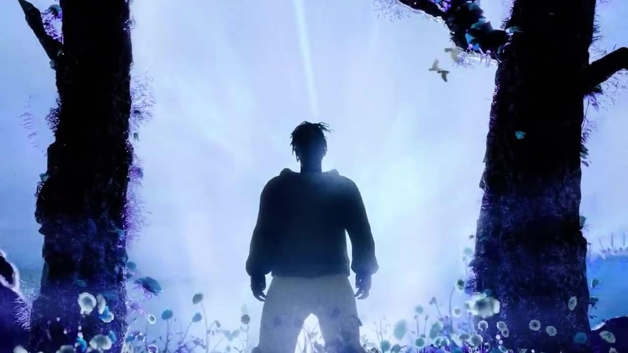 Juice WRLD - The Light (Official Audio) - One News Page VIDEO