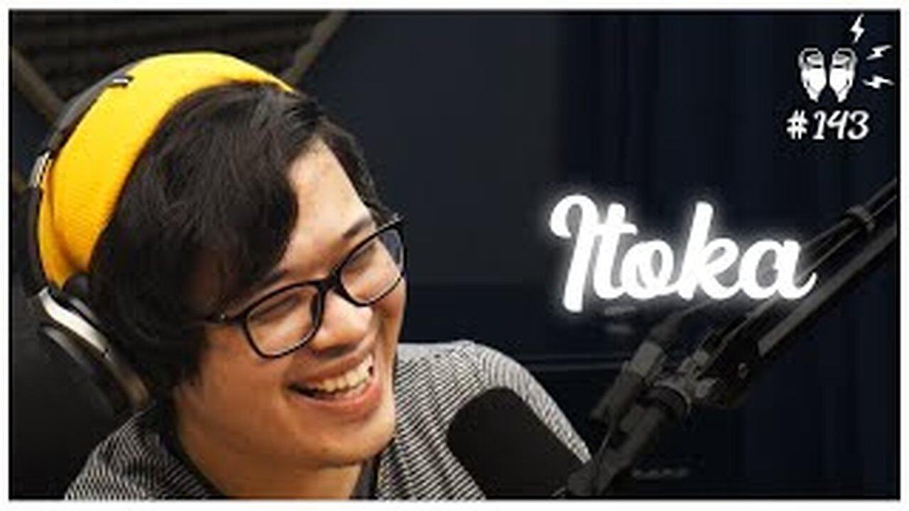 ITOKA - Flow Podcast #143 - One News Page VIDEO