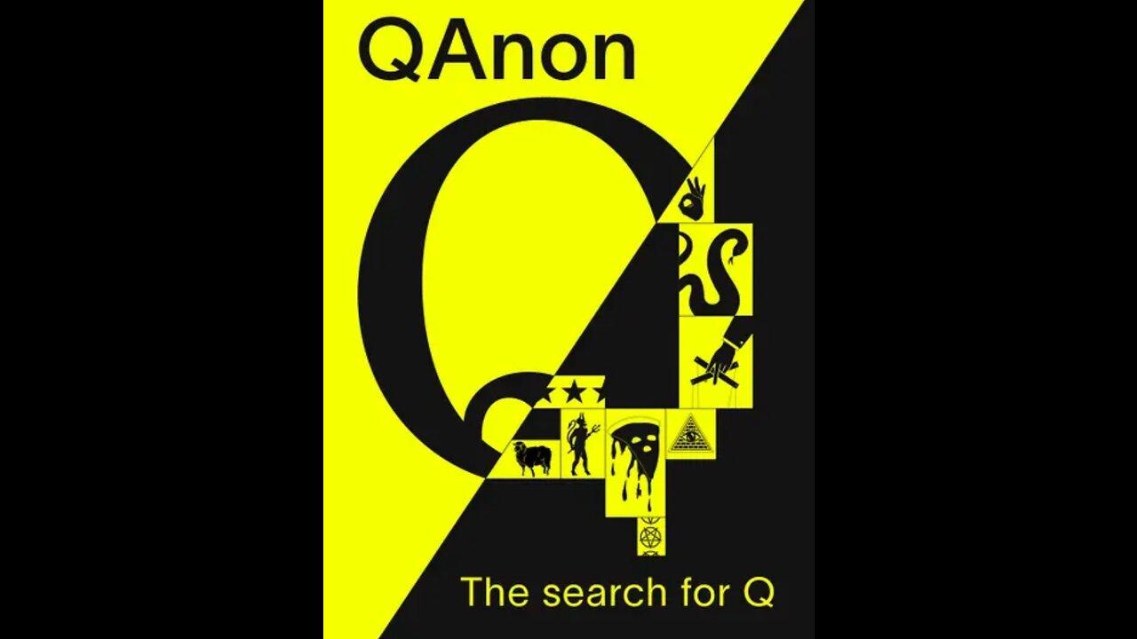 Q_Anon: The Search for Q! [S01:E02] - Who Is Q? - One News Page VIDEO