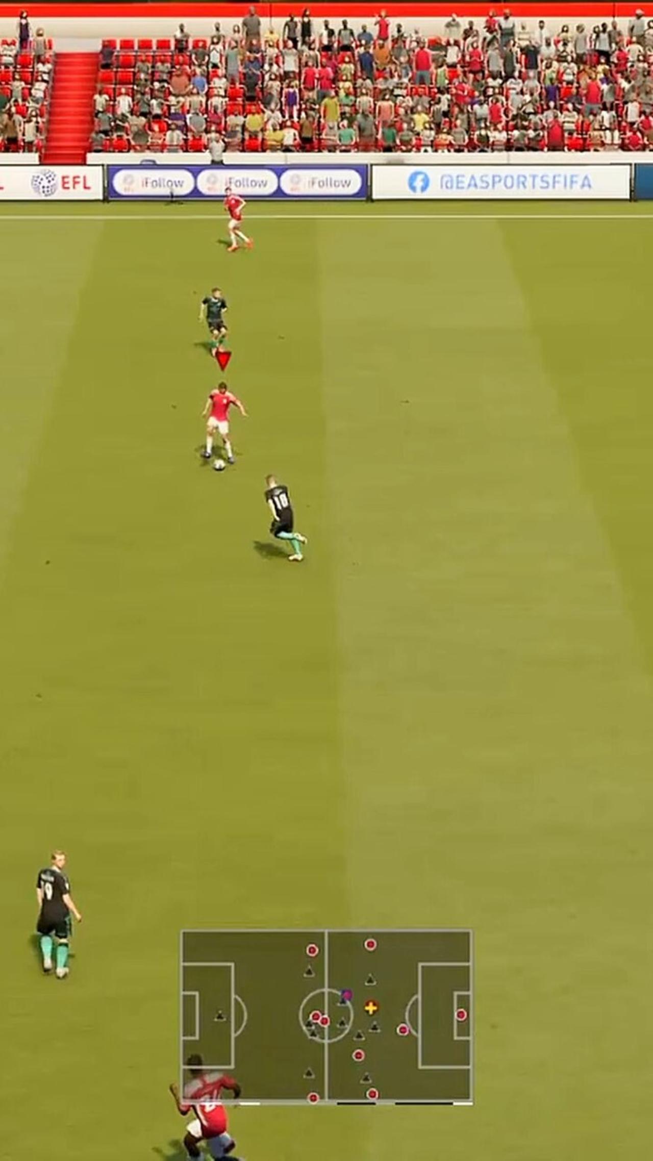 My Best FIFA 23 Goal? - One News Page VIDEO