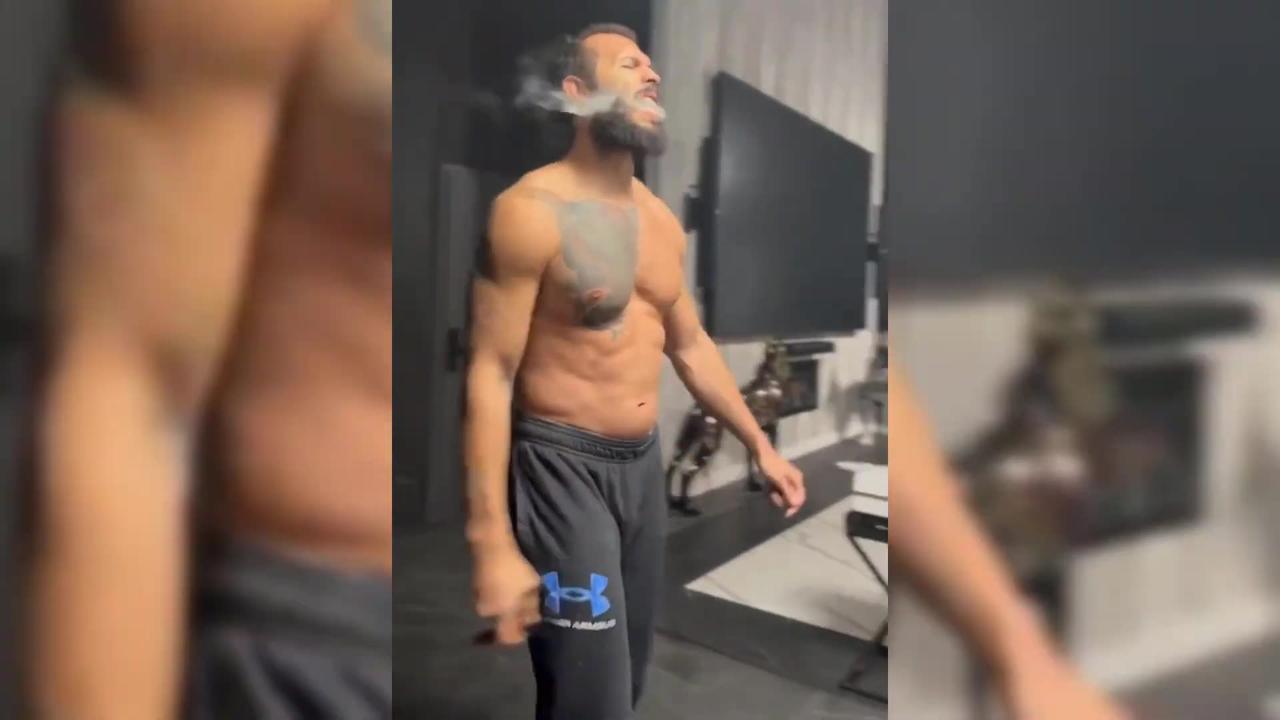 Andrew Tate FIRST Video Back Home After Released - One News Page VIDEO