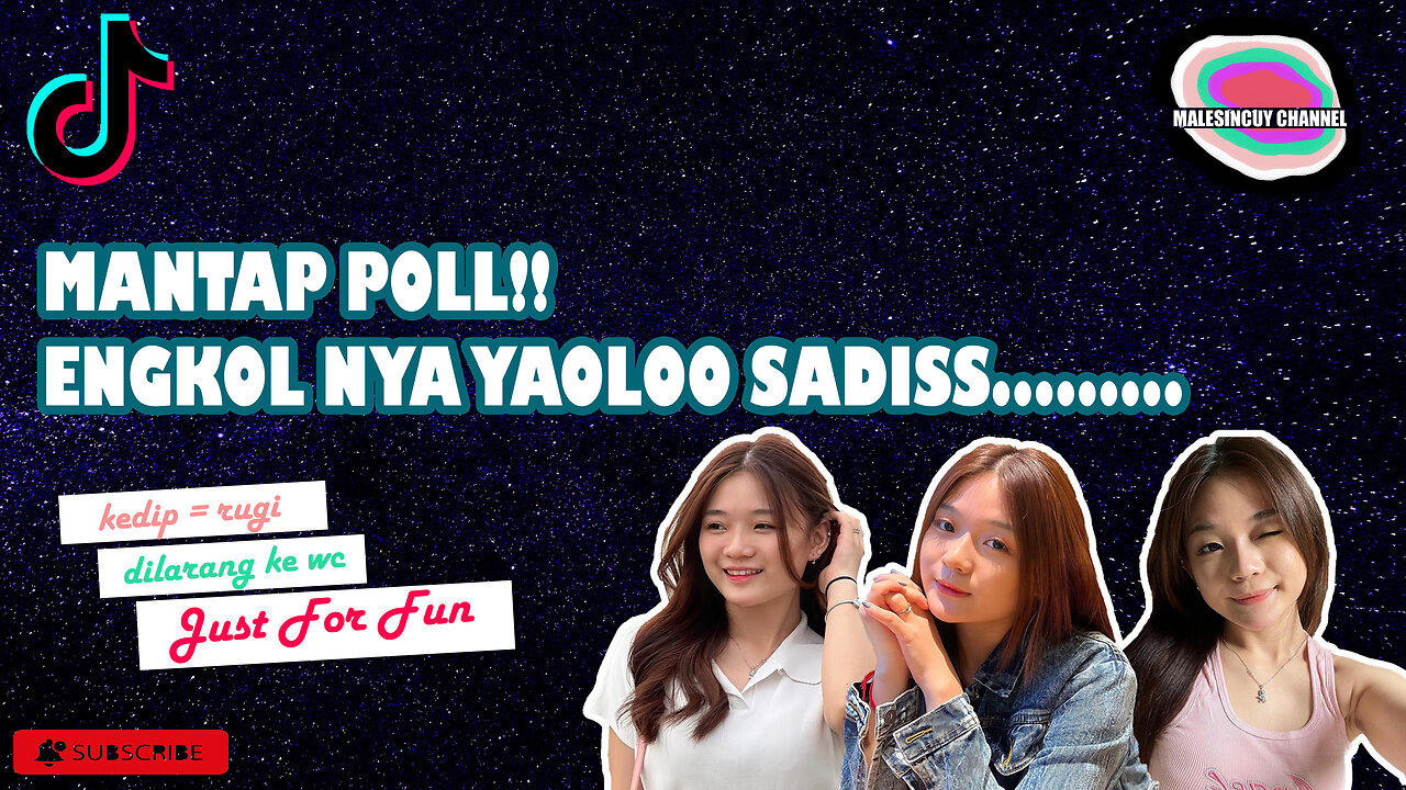 can u open ur eyes? | PART 2 - One News Page VIDEO