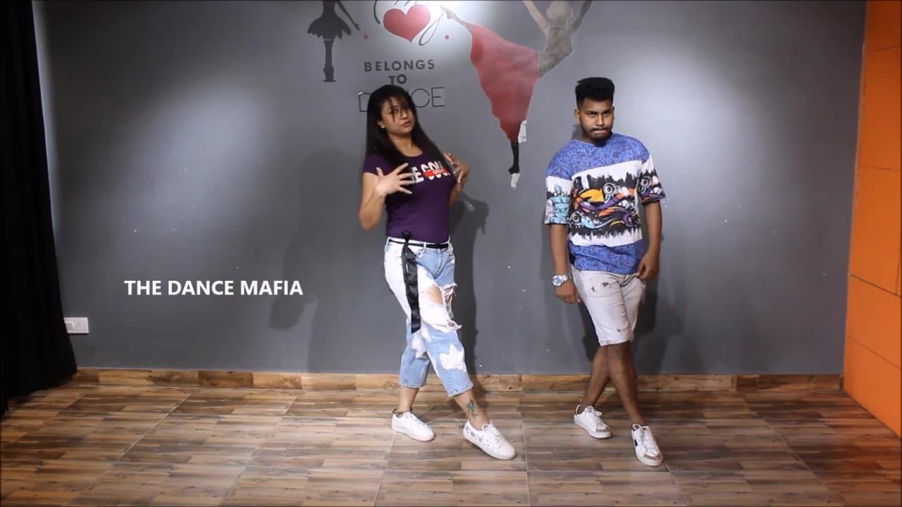 Party Dance Steps For Beginners | Easy & - One News Page VIDEO