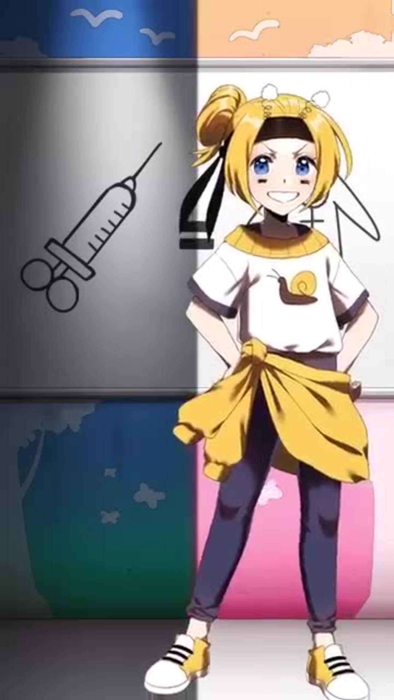 Garten of Banban characters Gender Swap - One News Page VIDEO