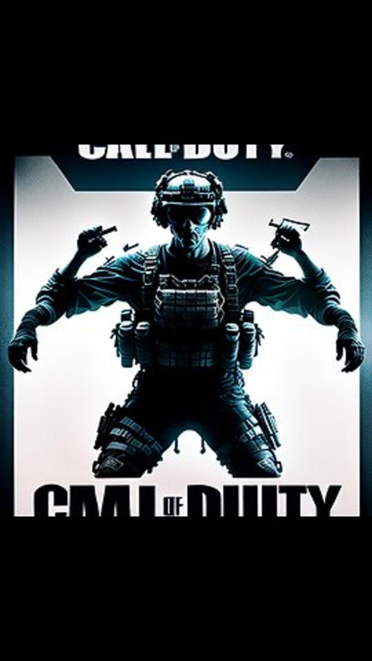 Seeing if the new Cod Blueprint Glitch Is - One News Page VIDEO