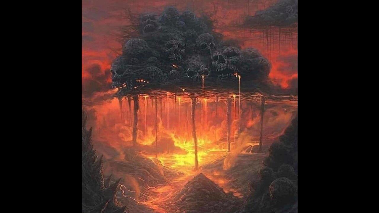 ¿Por qué es tan terrible el infierno? - One News Page VIDEO